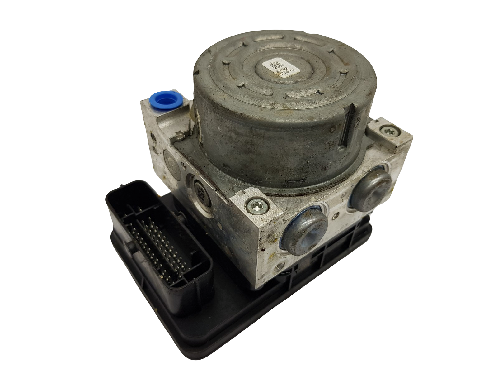 Abs Pump Ford Fiesta D1B1-2C405-AE D1B1-2C013-BC Ate