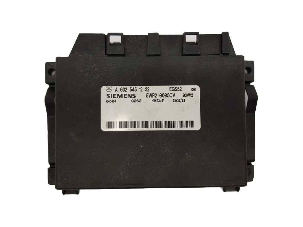 Gearbox Controller Mercedes A0325451232 Siemens - Buy now!