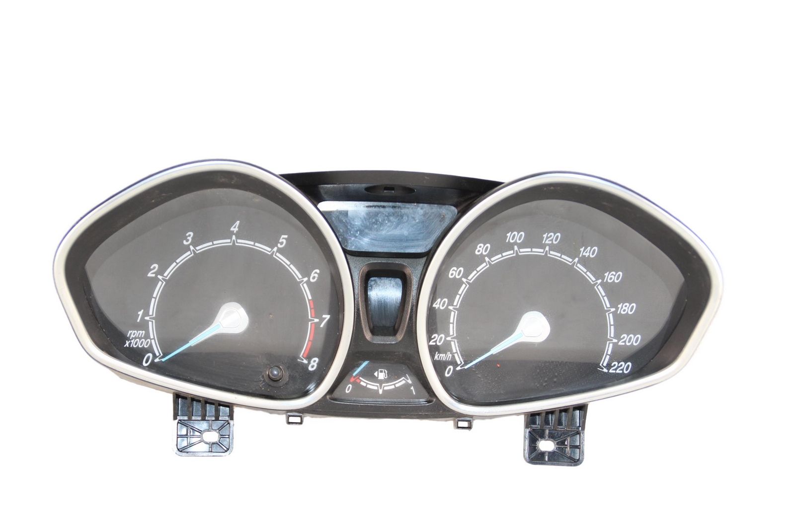 Speedometer/Instrument Cluster Ford Fiesta C1BT-10849-EAJ C1BT10849EAJ ...