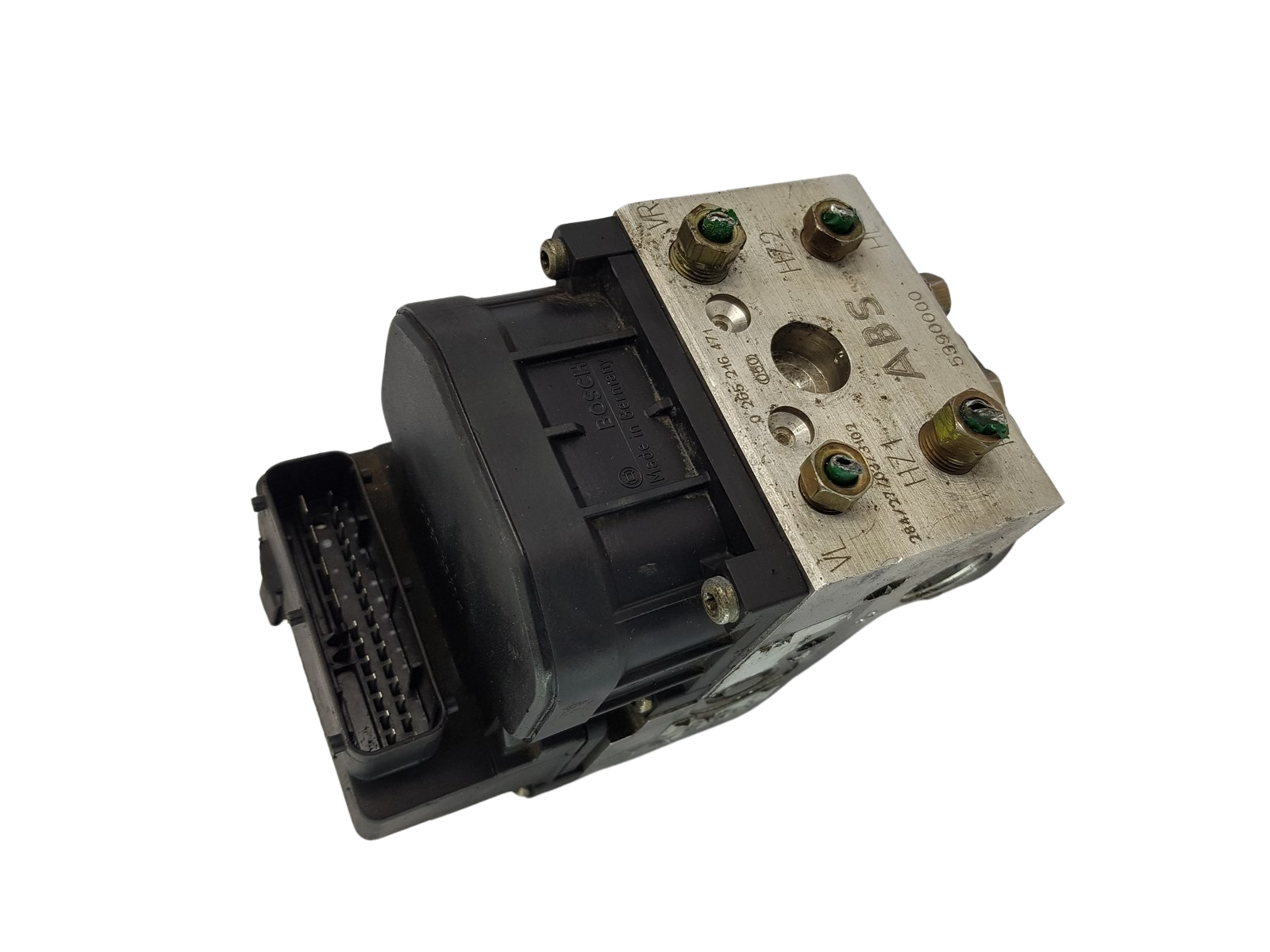 Abs Pump Saab 9-5 5390000 0273004223 Bosch 3977