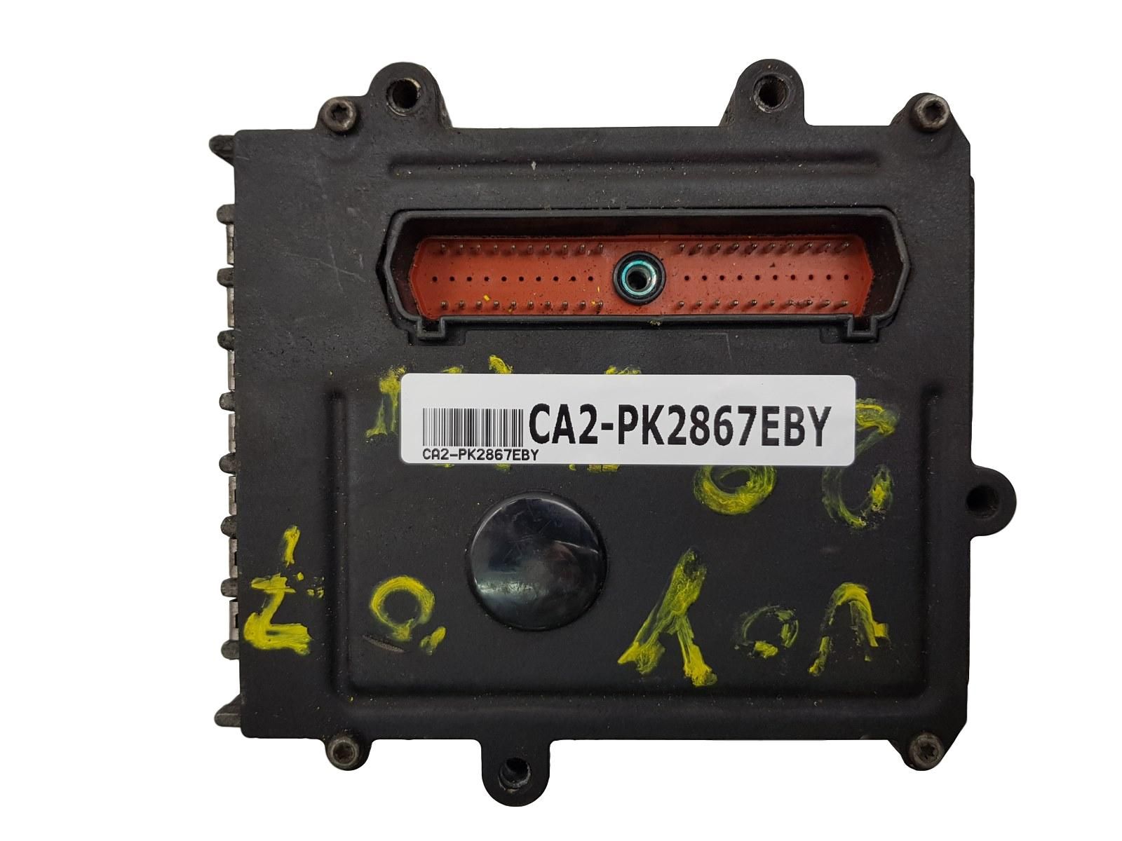 Gearbox Controller P04727535AF Chrysler - Buy now!