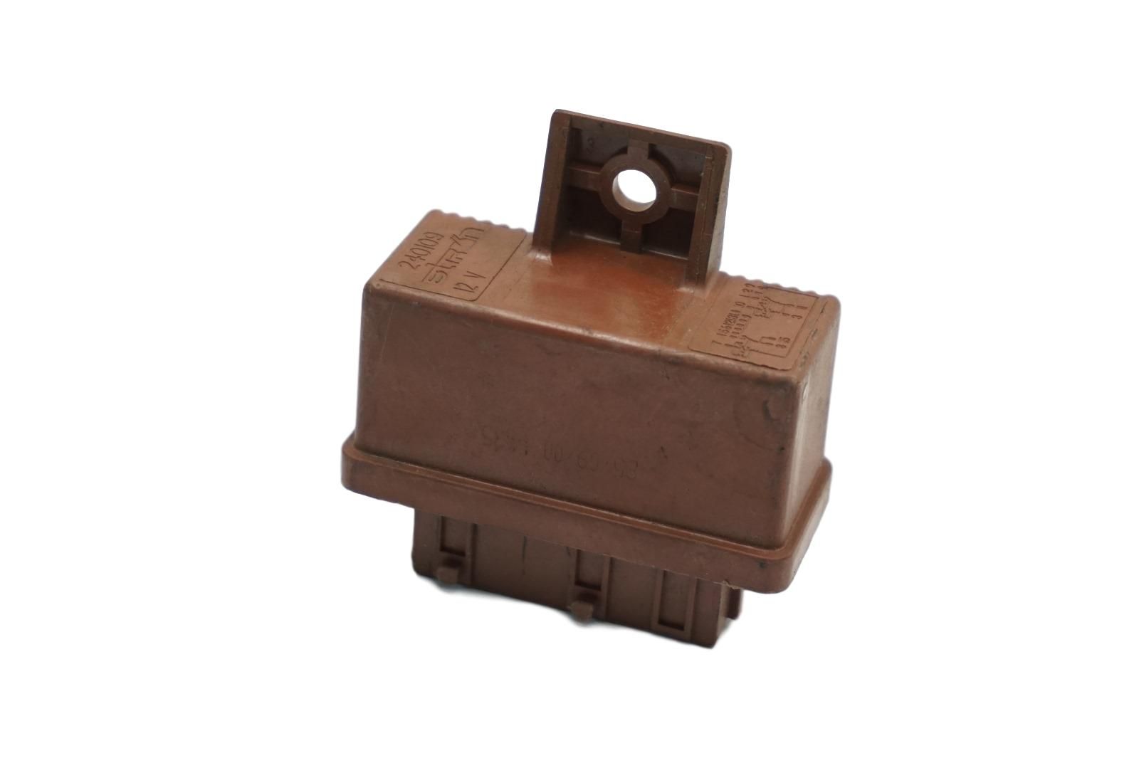 Relay 240109 Bitroen Citroen Peugeot 19207L - Buy now!