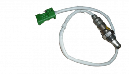 Lambda Probe Original Citroen Peugeot C4 C5 1.8 2.0 16V 1618Z6