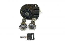 Door Lock Mecanism Left Right Peugeot 405 Kombi - Buy now!