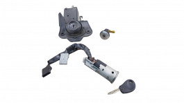 Ignition Switch Simplex Citroen Saxo 5D