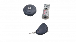 Ignition Switch 4162W3 Simplex Citroen Xsara 1 1042