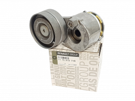 Napinacz Alternatora Espace 4 Laguna II 117507271R Oryginał Renault ...
