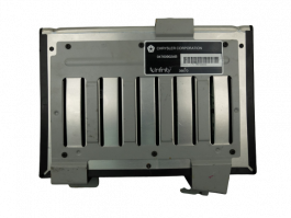 Audio Amplifier Chrysler 300M Infinity