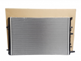 Radiator New Original Renault 1.5 DCI 214109155R