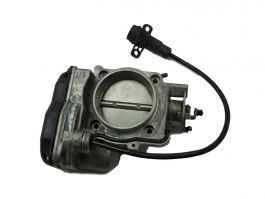 Air Throttle Body 0001416525 408.227/211/001 Mercedes - Buy now!