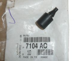 Fastening New Original 7104.AQ 7104AQ Citroen C4 Picasso
