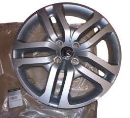Hubcap 16' New Original 403158895R Renault Clio 4